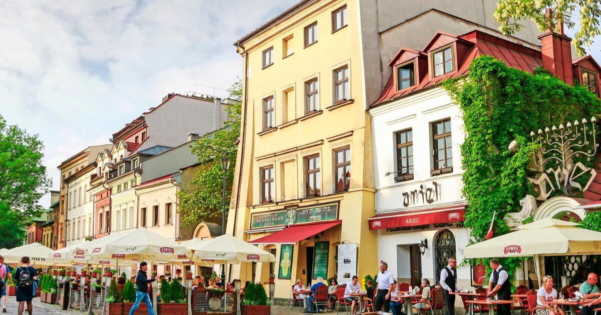 How many Jews live in Poland? | JPR